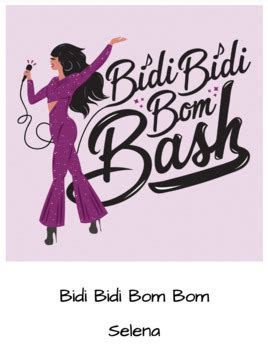 Selena Bidi Bamba