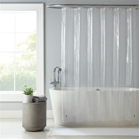 Shower Curtain Liners Bed Bath And Beyond