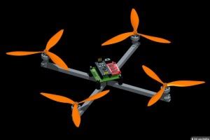 Arduino Nano Quadcopter Hardware Setting Oscar Liang