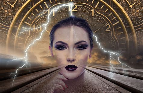 What Is Your Premonition Dream Trying To Tell You • Online Logo Maker