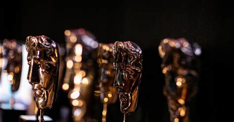 Bafta Unveils Dates For 2024 Film Awards Ceremony Nominations News