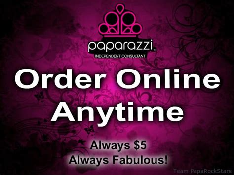 Paparazzi By Danielle Paparazzi By Danielle Wallman