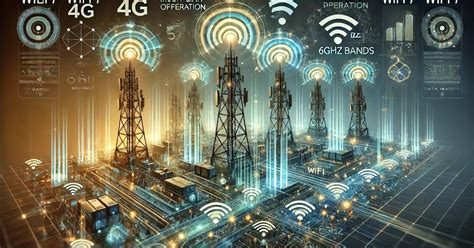 The Evolution Of Carrier Offload From 4g To 5g And Beyond Wayfi