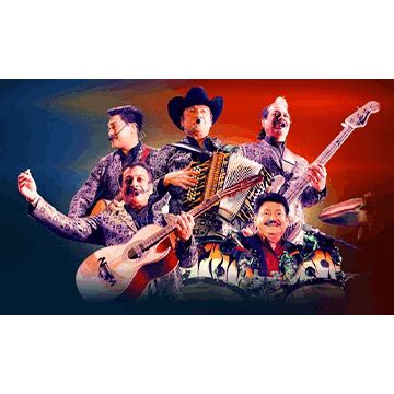Los Tigres Del Norte Tickets 20262027 Phoenixtheater