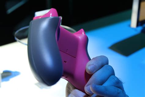 E3 In Photos Blimps Porn And LEGO Towns At The USAs Largest Games Expo Ars Technica