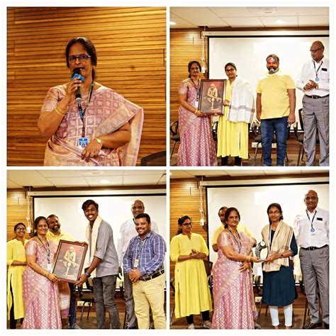 Saranya Arulmani On Linkedin Campusdrive Internships Researchactivities