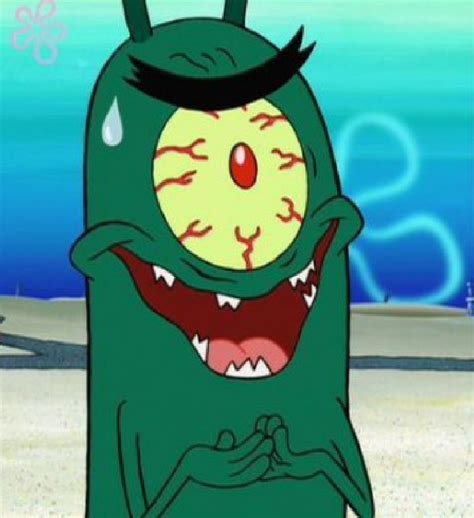 Best Memes About Plankton Spongebob Plankton Spongebob Memes My XXX Hot Girl