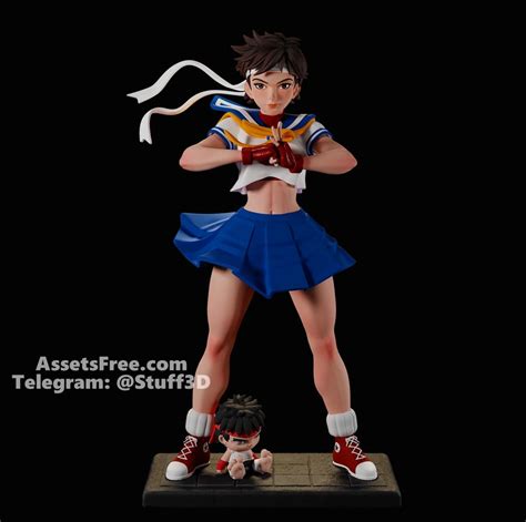 Sakura Free High Quality Models