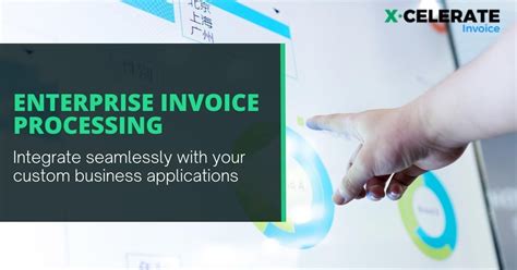 X·celerate Invoice On Linkedin Automate Invoiceprocessing Invoiceautomation Automatedsystem