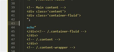 Sistem Informasi Penjualan Menggunakan Php Native Dan Admin Lte Part 1 Blog Rumah Coding