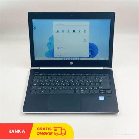 Harga Hp Probook Terbaru Gita Trading Store