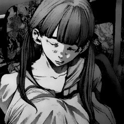 Aiko Goodnight Punpun En 2025 Art