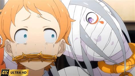 Sirius Roman E Conti M Rders Everyone Re Zero Season Youtube