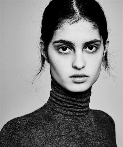 Photo Of Fashion Model Medea Morton Id 614091 Models The Fmd