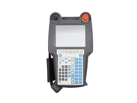 Fanuc Robot Station Learning System Tabletop Mechatronics