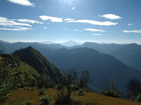 อุทยานแห่งชาติแม่เงา