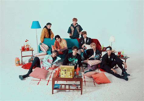 Skz Desktop Wallpapers Wallpaper Cave