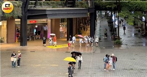 7月還有颱風？ 賈新興曝有利生成時間：8月會暫歇 生活 Ctwant