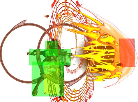 File GGXRD Ino LongingDesperation2 Hitbox Png Dustloop Wiki