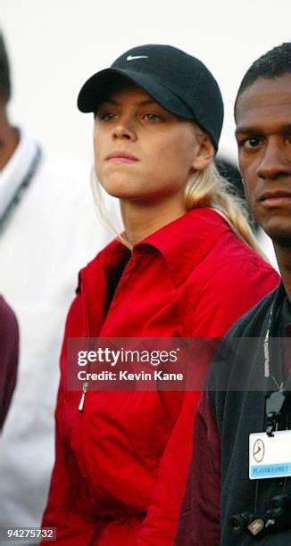 801 Elin Nordegren Photos And High Res Pictures Getty Images