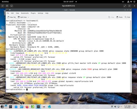 Openstack Rdo Andand Kvm Hypervisor Attempt To Deploy Kvm Hypervisor To
