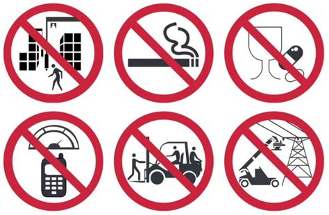 Safety Induction For Visitors My Safety Works