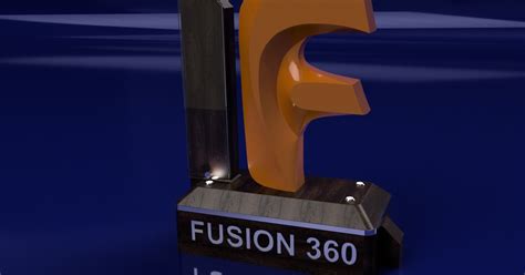 Fusion 360 Logo Autodesk Community Gallery