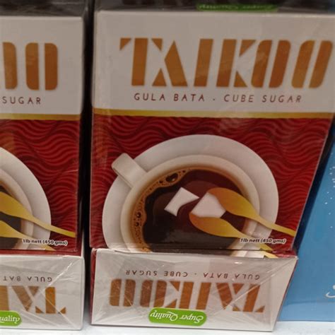 Jual Taikoo Gula Bata 450 Gr Jakarta Selatan Europeansnacks Id Tokopedia