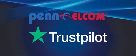 Penn Elcom Earns 1000 Trustpilot Reviews