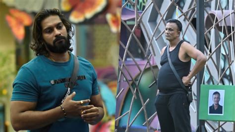 ಬಿಗ್‌ಬಾಸ್‌ನಲ್ಲಿ ರಂಜಿತ್ And ಜಗದೀಶ್ ಮಾರಾಮಾರಿ ಈ ರಂಜಿತ್ ಯಾರು ಗೊತ್ತಾ Filmibeat