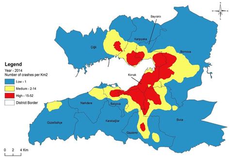Line Density Analysis Of Download Scientific Diagram