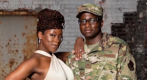 Simone Bradshaw And Jamario Smiths Wedding Website