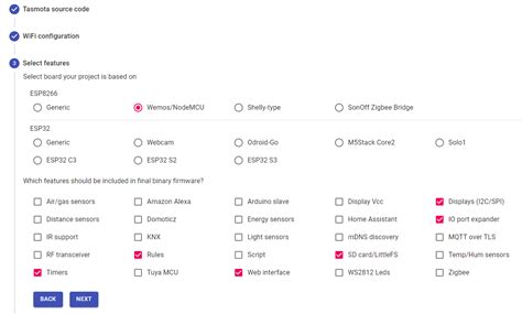 Kc868 A6 Tasmota Printable Version