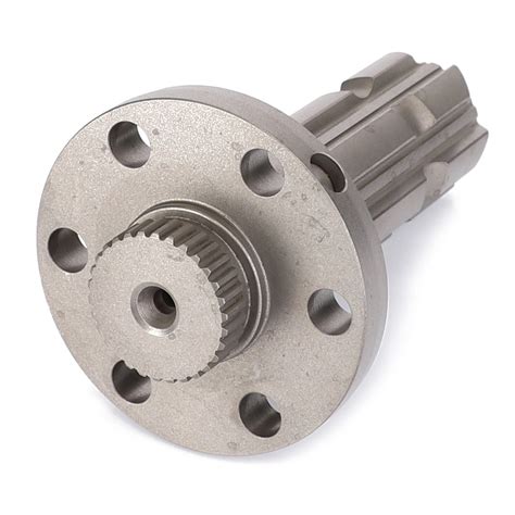 Flange Adapter 926150220011 Agco Parts