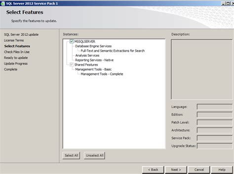 Chamindas Devops Journey With Msft 03 Setup Sql Server For Tfs