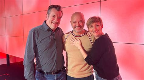 Pourquoi Cest Drôle Lhumour Marc Dubuisson Nous Explique Rtbf Actus