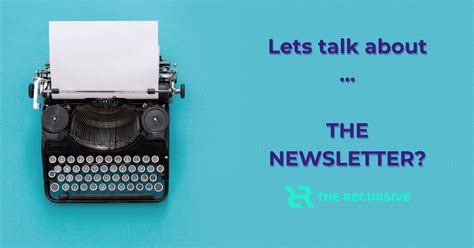 The Recursive On Linkedin Do You Have 2 Minutes Were On A Mission To Jazz Up Our Upcoming