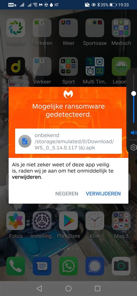 False Positive Detection By Malwarebytes Ransomware Malwarebytes Forums