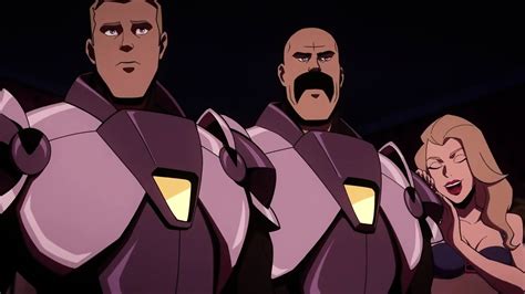 Creature Commandos 2024 Animated Porno Xxx Creature Commandos 2024 Animated Porno Xxx