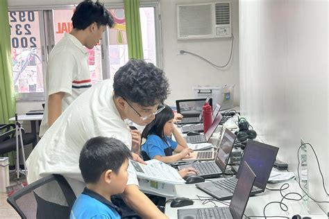 Programming And Coding School In Santa Mesa Heights Timedoor Academy