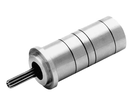 Rotary Transducers Cda Intercorp