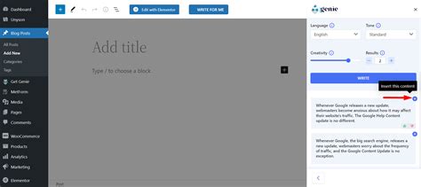 Ai Tool To Rewrite Content