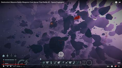 Is This An Asteroid Mod Rspaceengineers