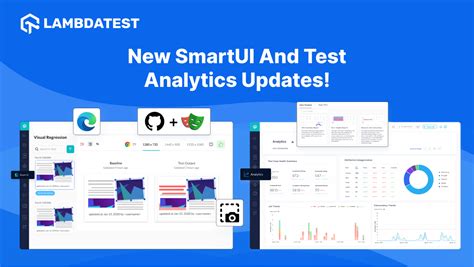 New Smartui Features And Improved Analytics By Devansh Bhardwaj Jul 2023 Medium