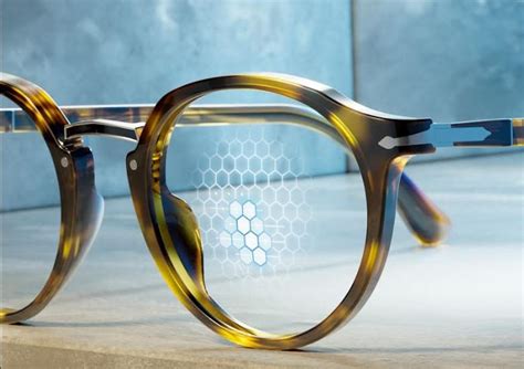 Essilor Launches Varilux Xr Series A Breakthrough Progressive Lens