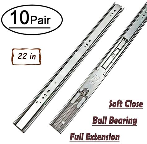 How To Install Everbilt Drawer Slides At Earl Dexter Blog