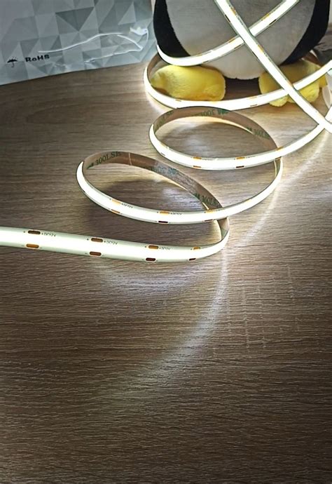 Світлодіодна стрічка лента Суцільного світла 140 грн Освітлення Львів на Olx