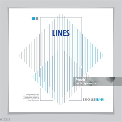 최소한의 커버 브로셔 디자인입니다 벡터의 기하학적 패턴 추상적인 배경입니다 표지 현수막 포스터 전단지 및 배너 디자인 레이아웃