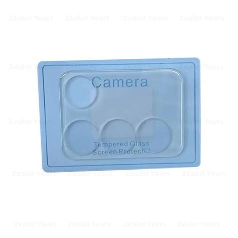 D Integral Camera Lens Glass For Vivo V Pro V E Tempered Glass For VivoV V VivoV E