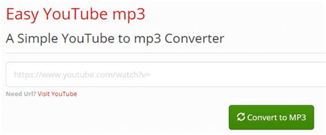 How Do I Convert Youtube To Mp3
